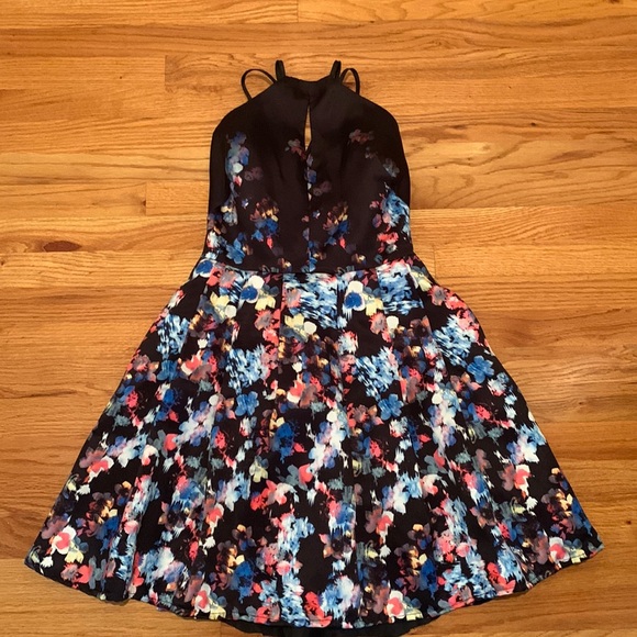 Morgan & Co. | Dresses | Morgan And Co Formal Dress | Poshmark